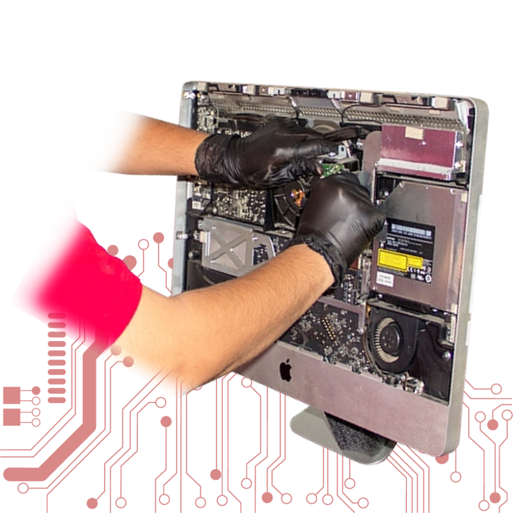 Services - Compucell